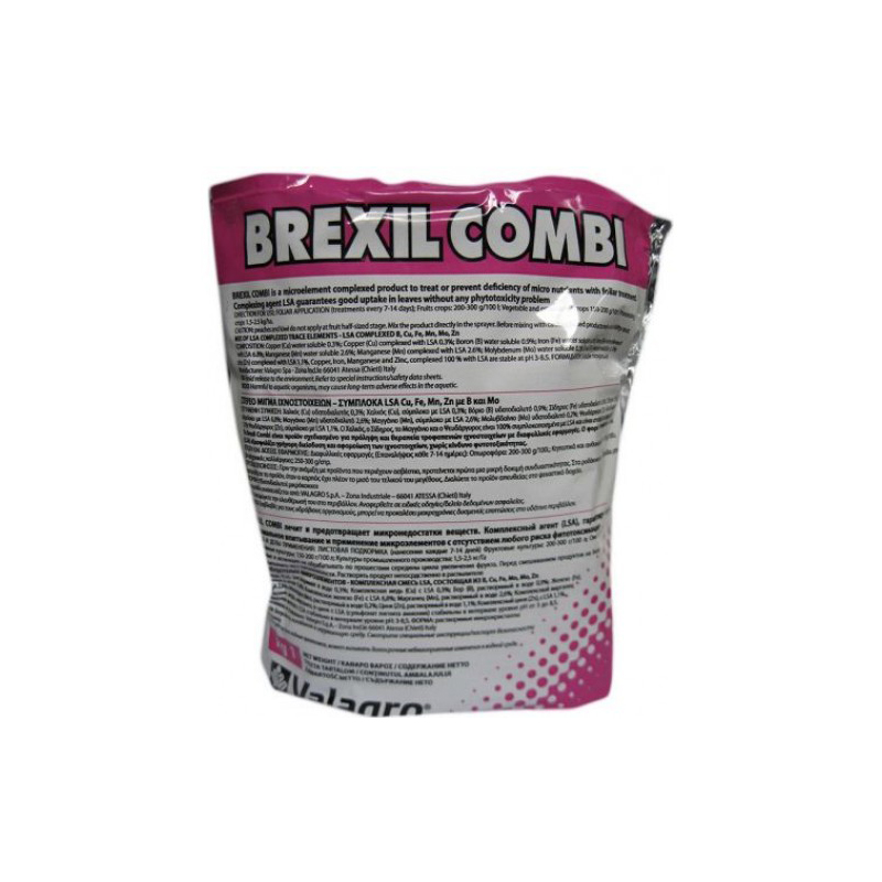 Microelemente Brexil Combi 1kg @ Agronor