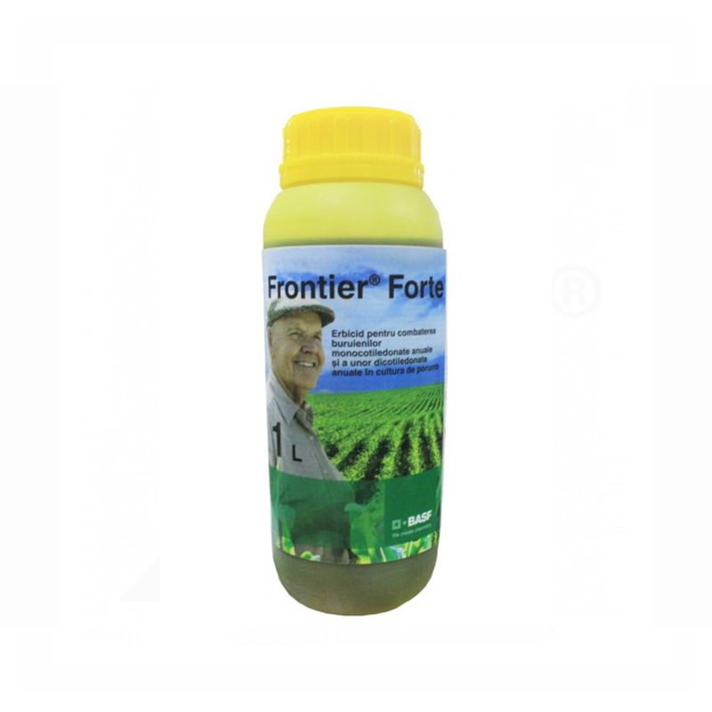 Erbicid Frontier Forte 1L @ Agronor