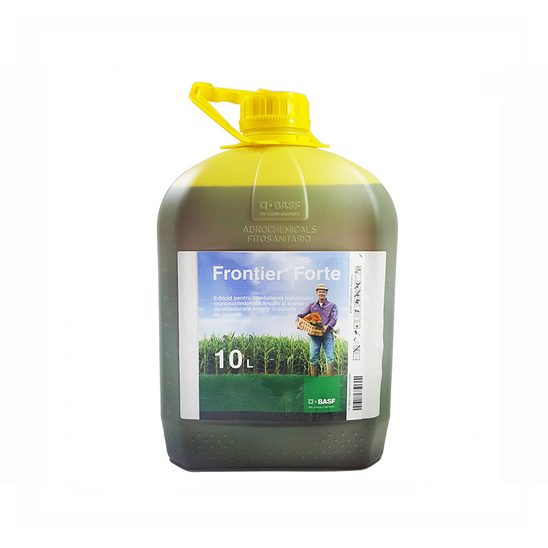 Erbicid Frontier Forte 10L, BASF, Preemergent @ Agronor
