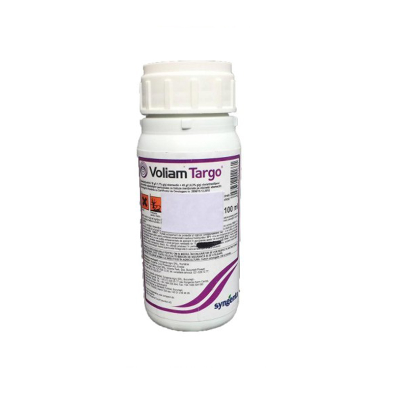 Insecticid Voliam Targo 100ml, Syngenta @ Agronor