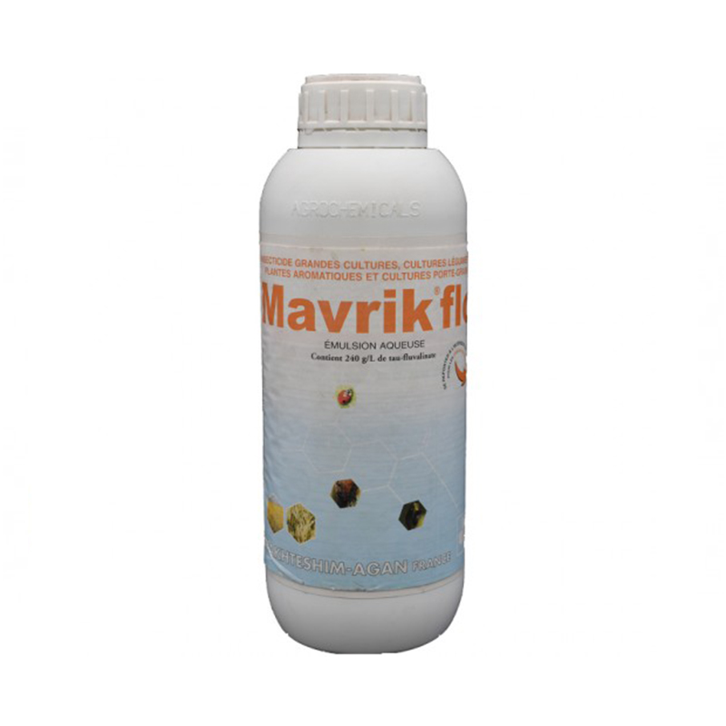 Mavrik 2 F 1L @ Agronor