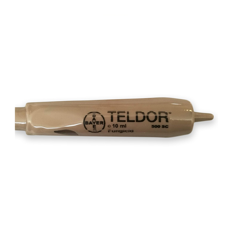 Fungicid Teldor 500 SC 10ml @ Agronor