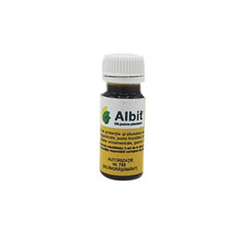 Biostimulator Albit 2ml @ Agronor