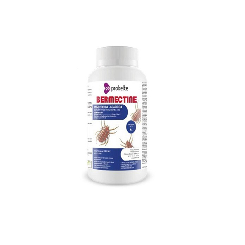 Insecticid Bermectine 500ml, Probelte @ Agronor