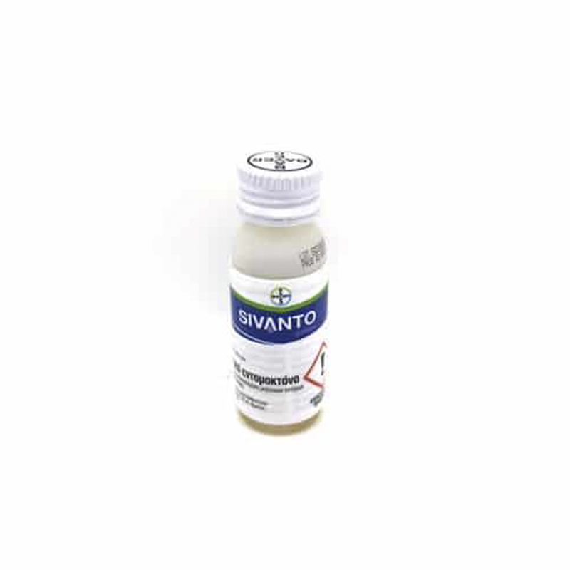 Insecticid SIVANTO PRIME 200 SL - 10 ml, Bayer, Contact, Afide ...