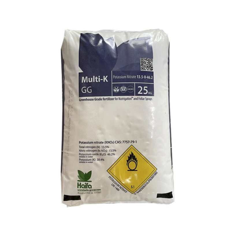 Azotat de potasiu HAIFA MULTI K, nitrat de potasiu, 25kg @ Agronor