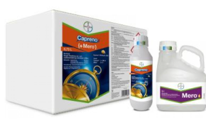 Pachet Erbicid CAPRENO 5ha @ Agronor