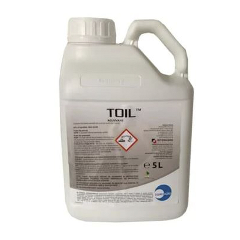 Adjuvant Toil 5L @ Agronor